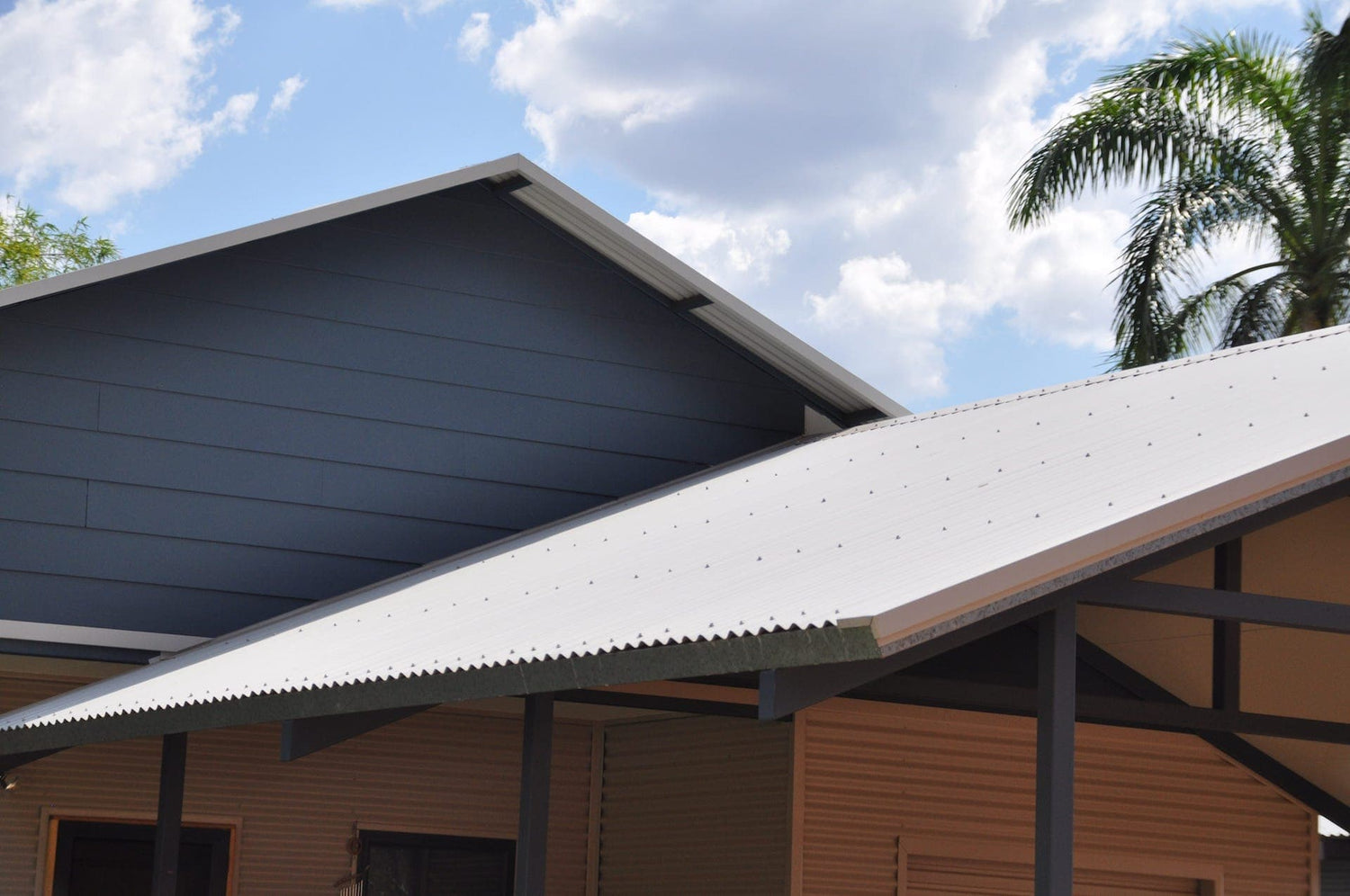 Duraplank Installation: How to Install Duraplank Weatherboard Cladding ...