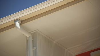Durasheet Installation: How to Install Durasheet Eaves & Soffits Linin ...