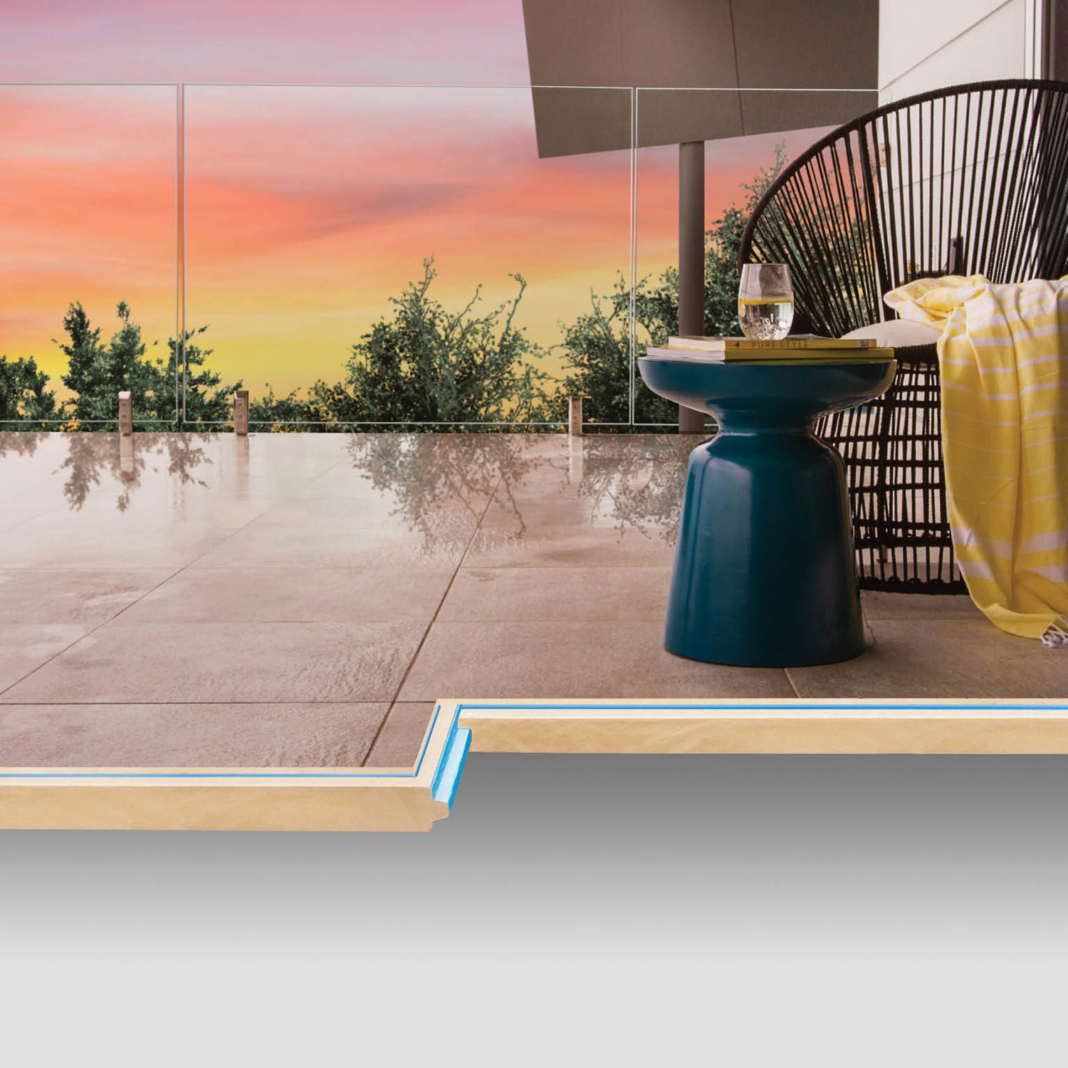 Secura Interior & Exterior Installation: How to Install Scyon Secura I ...