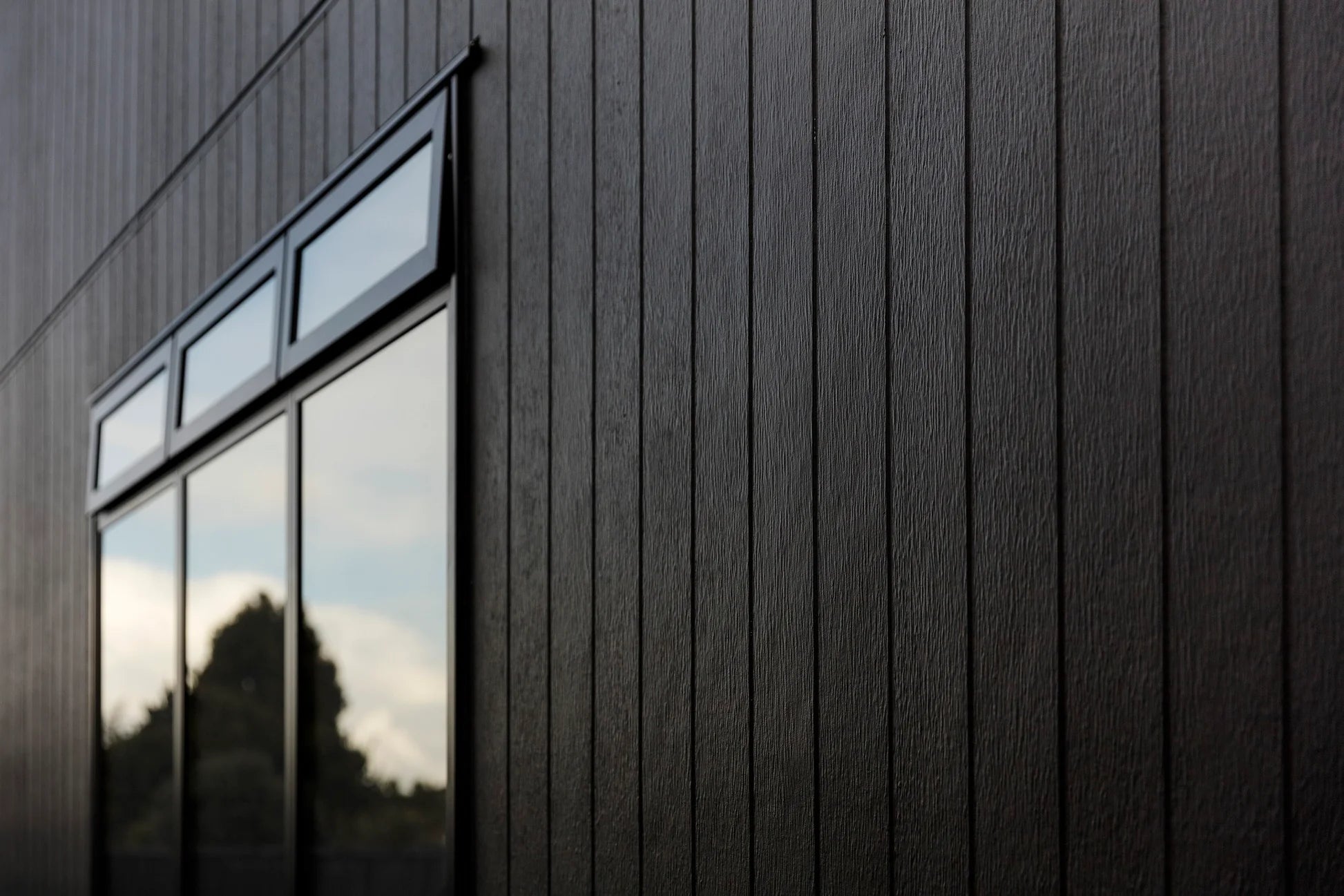 Cladding – Perth Fibre Cement