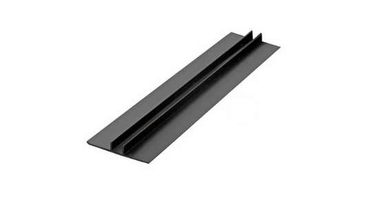 Hardie 6mm PVC Eaves Express Jointer 3000mm – Perth Fibre Cement