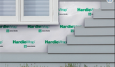 HardieFlex Sheet – Perth Fibre Cement