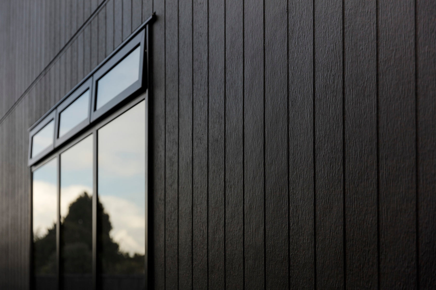 Scyon Axon Cladding – Perth Fibre Cement