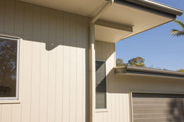 Duragroove Cladding – Perth Fibre Cement