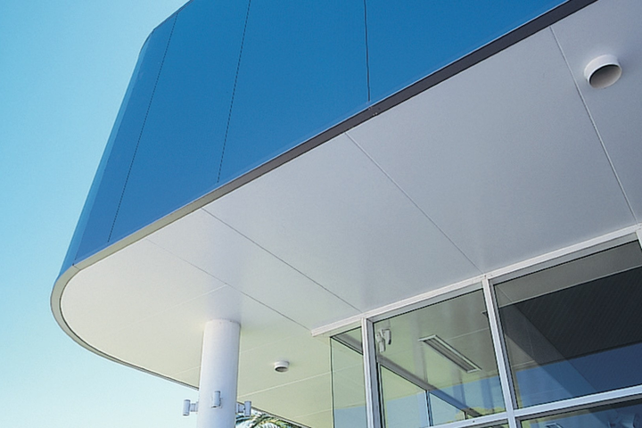Internal Lining – Perth Fibre Cement