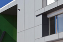 Exotec Facade Panel – Perth Fibre Cement