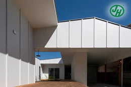 Versilux Lining – Perth Fibre Cement